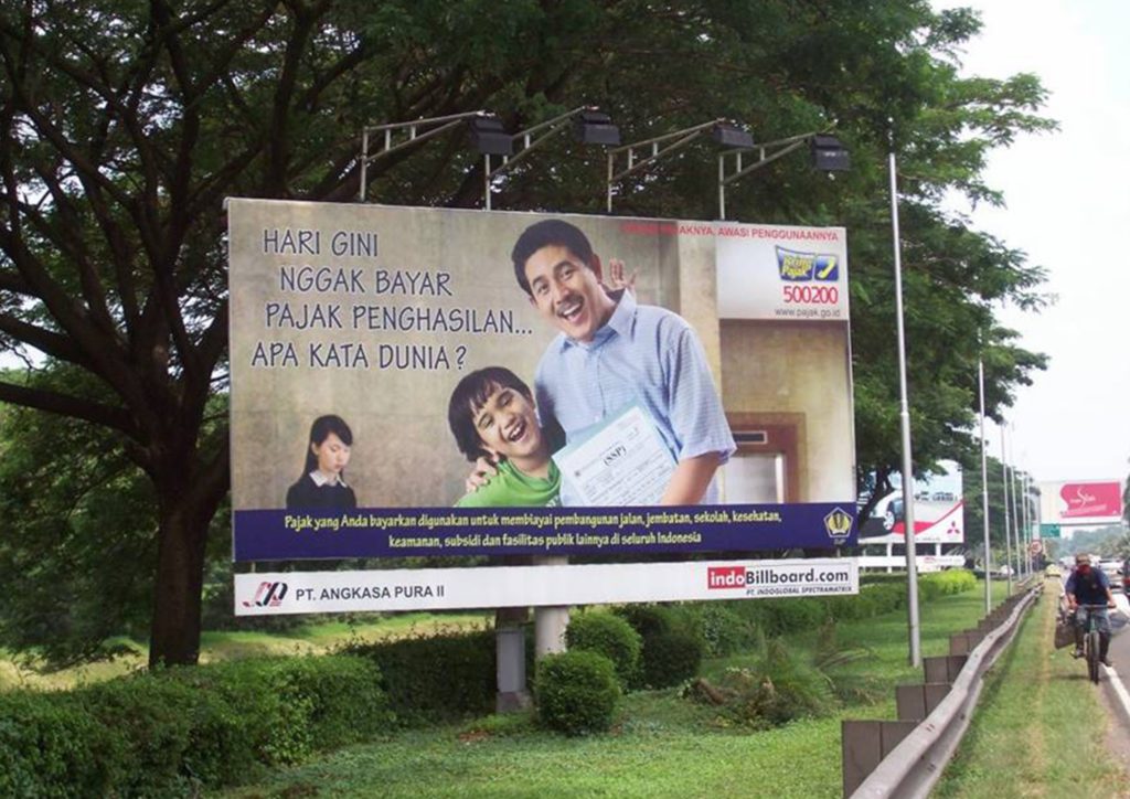 Galeri Clients – Indoglobal Spectramatrix